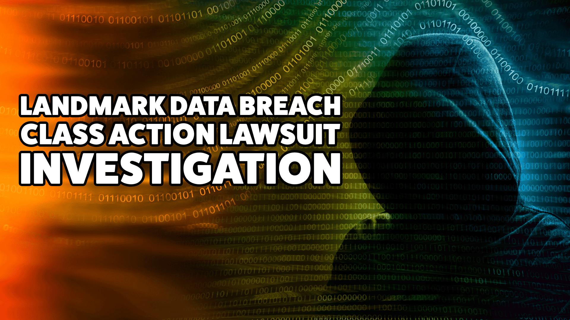 Landmark Admin, LLC Data Breach Class Action Lawsuit Investigation | Sauder Schelkopf