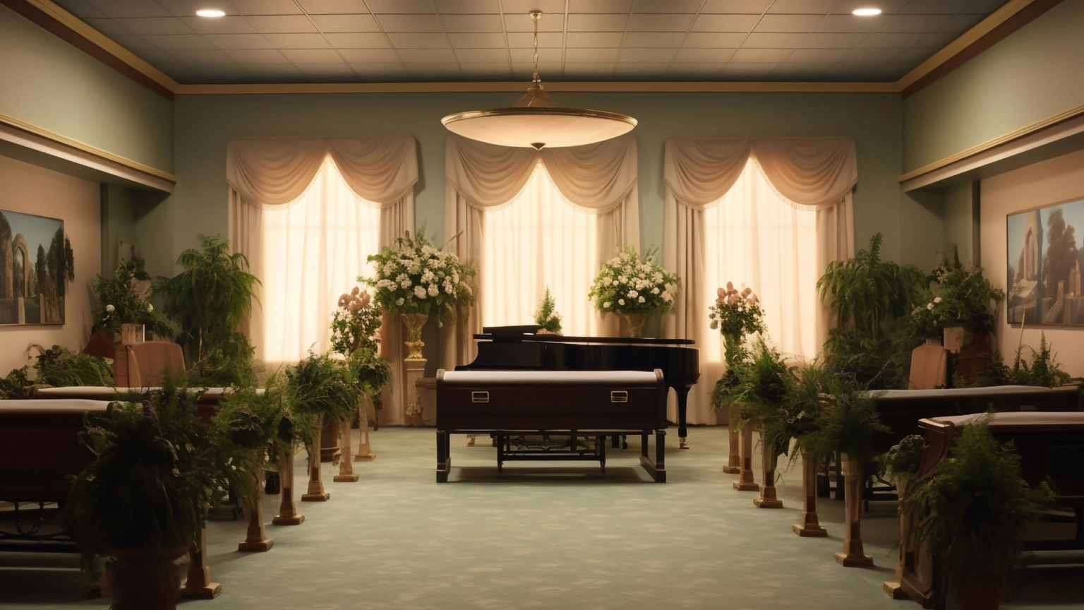 Funeral Home Scams: Hidden Fees, Deceptive Practices, and Your Legal ...