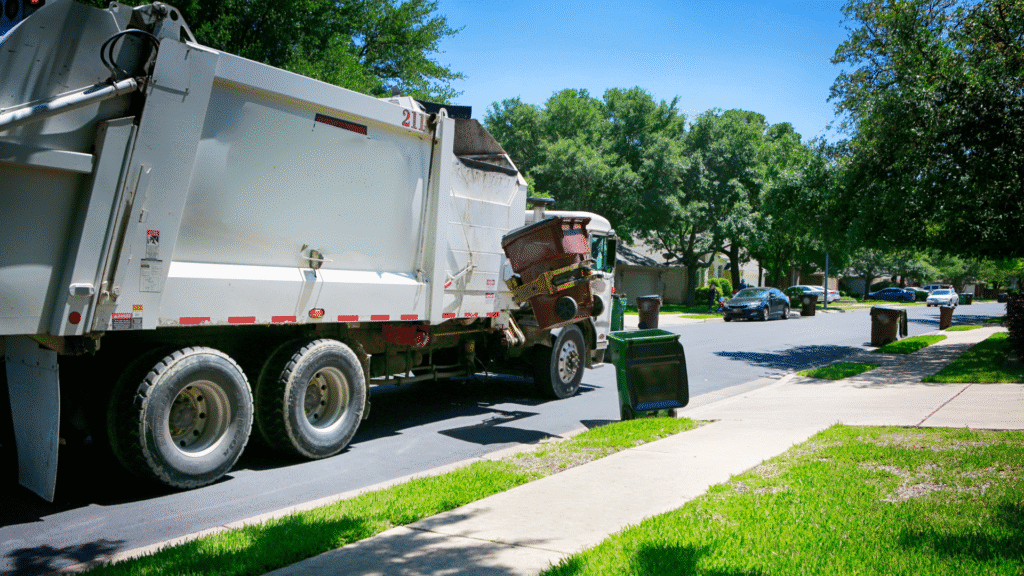 Trash Service Scams: Hidden Fees, Missed Pickups, and Your Legal Rights ...